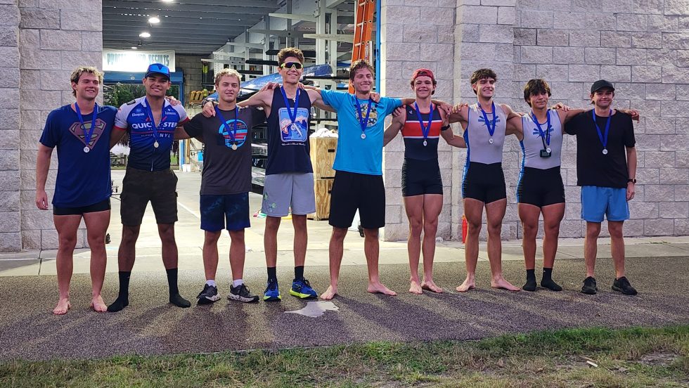 Space Coast Crew – Brevard County's premiere youth rowing organization ...