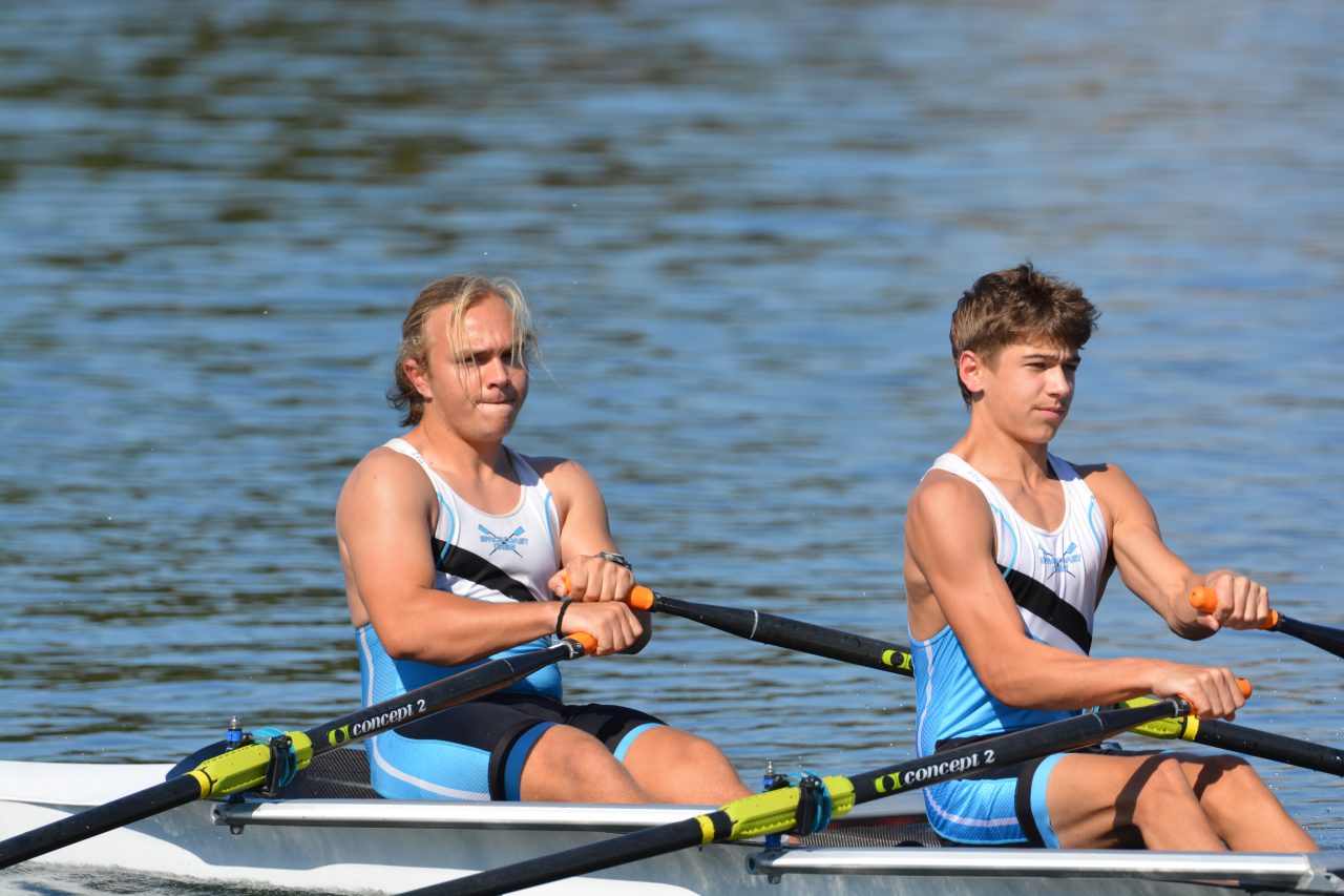 Space Coast Crew – Brevard County's premiere youth rowing organization ...
