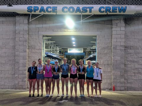 Space Coast Crew – Brevard County's premiere youth rowing organization ...