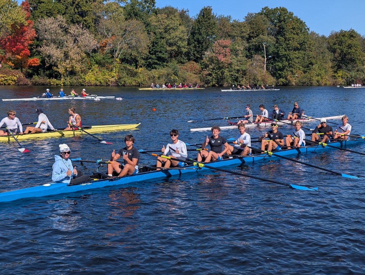 Space Coast Crew – Brevard County's premiere youth rowing organization ...